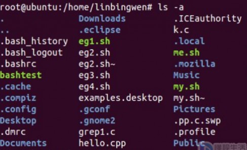 linux unset命令详解_八软